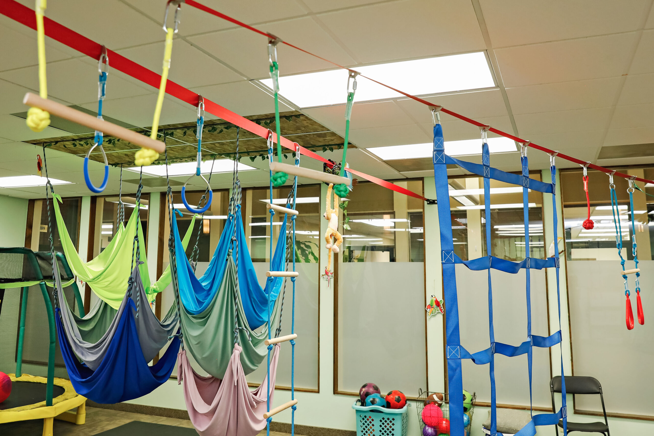 About - Little Legends Therapy