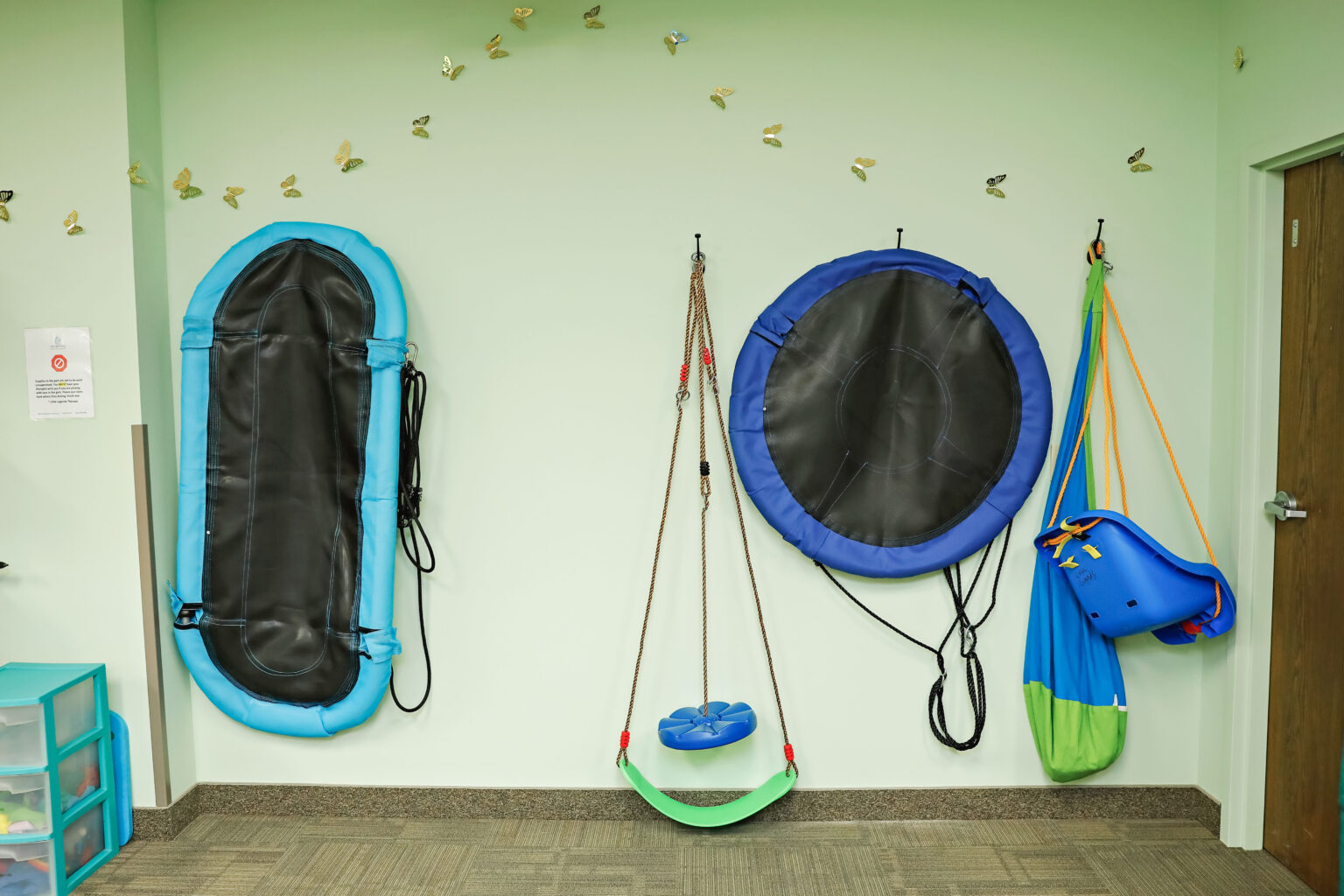 About - Little Legends Therapy