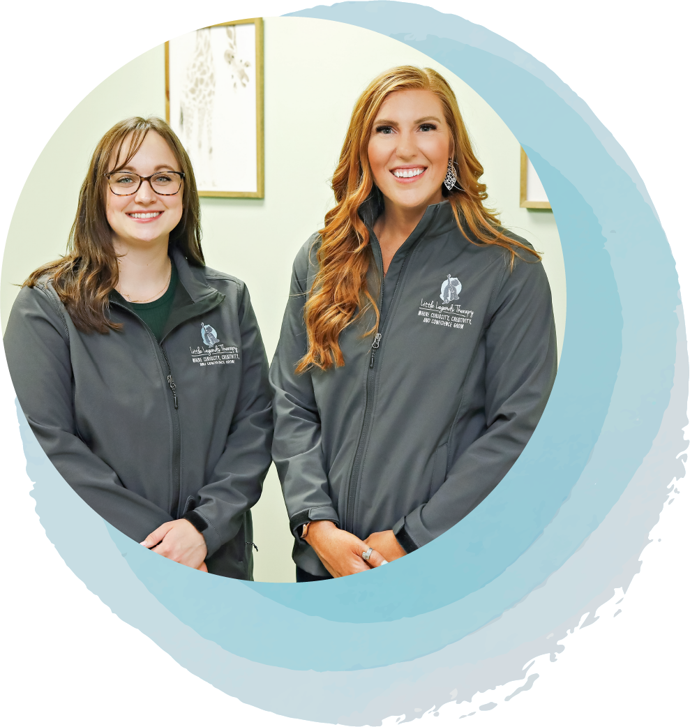 Home - Little Legends Therapy