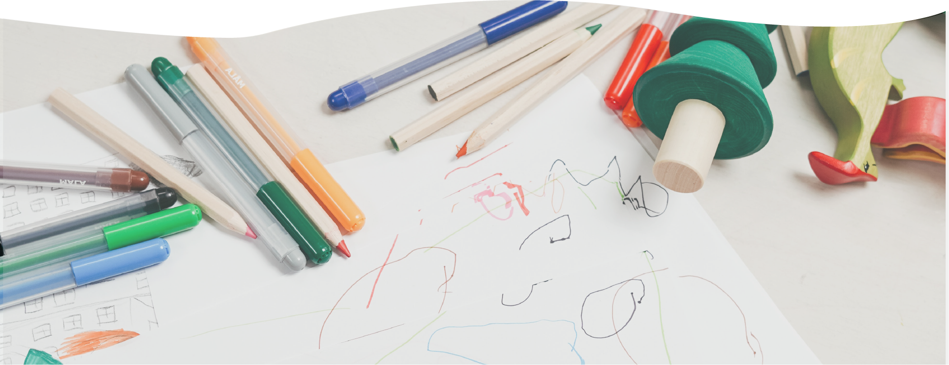 Get Started - Little Legends Therapy